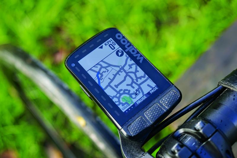 Group test: GPS devices | Cycling UK